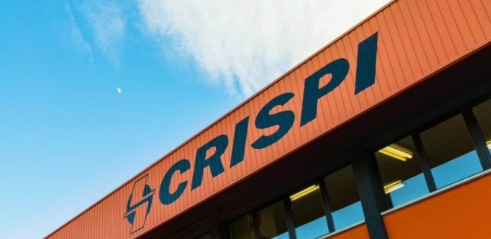 Crispi