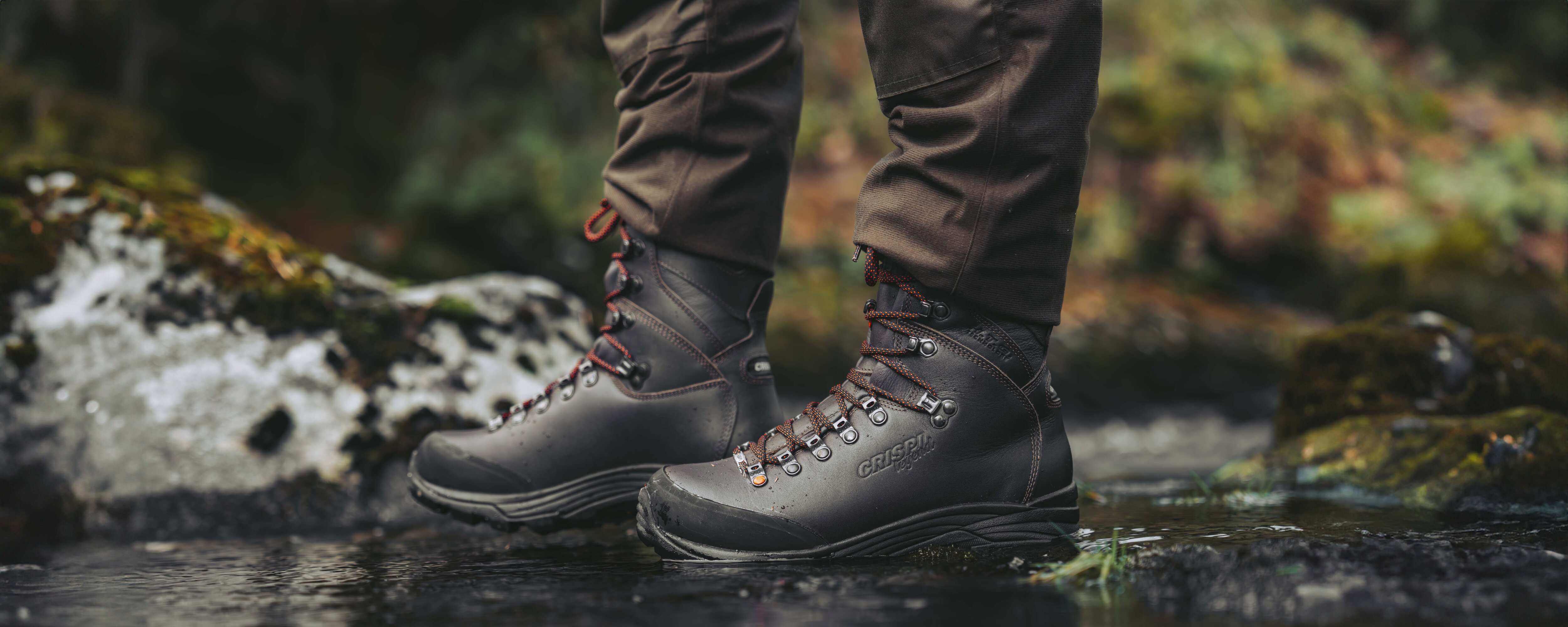 Crispi Norge | Beste utvalget av støvler og sko fra Crispi